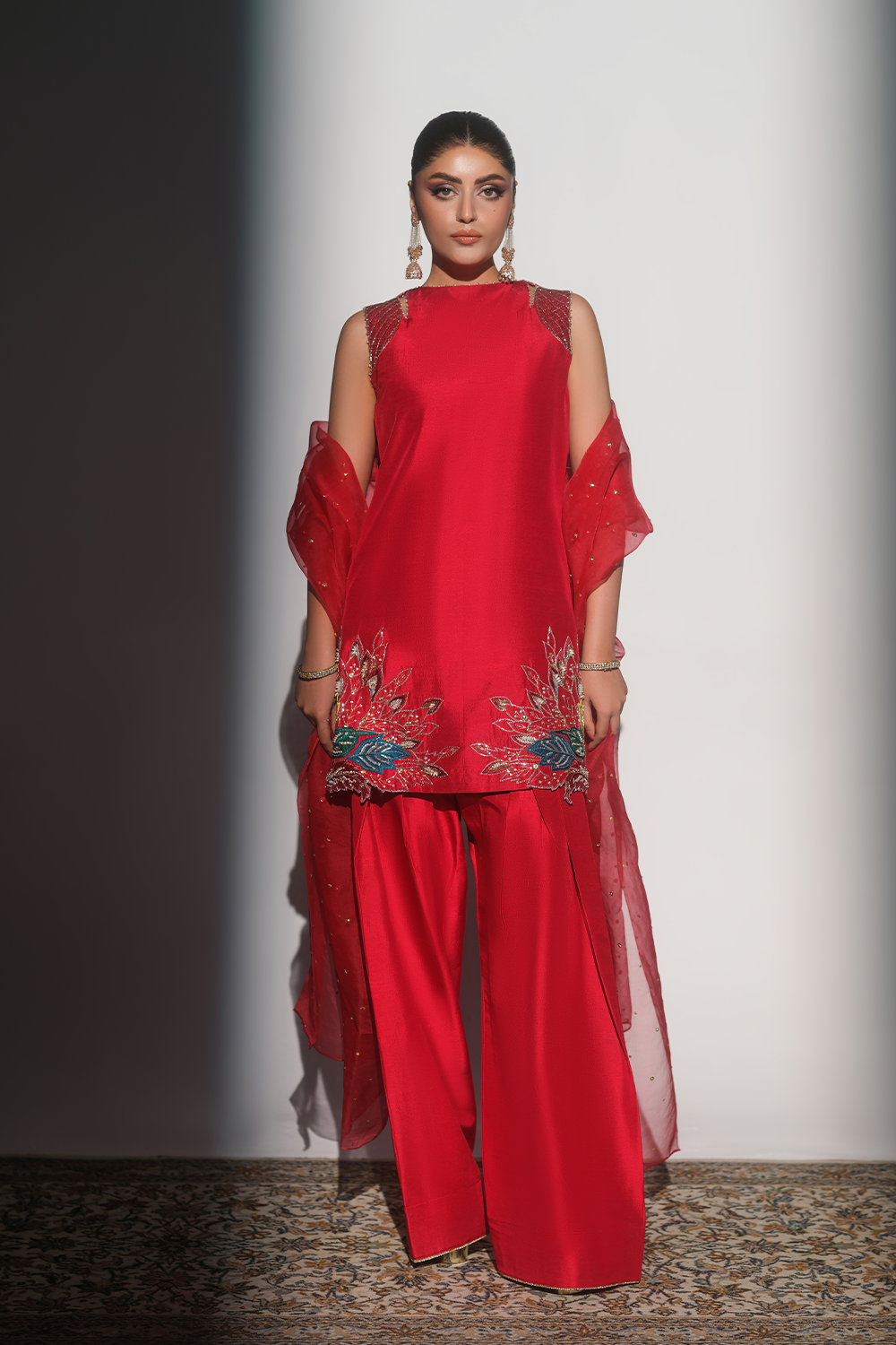 Ophera (SLX -6) – Sillhouete