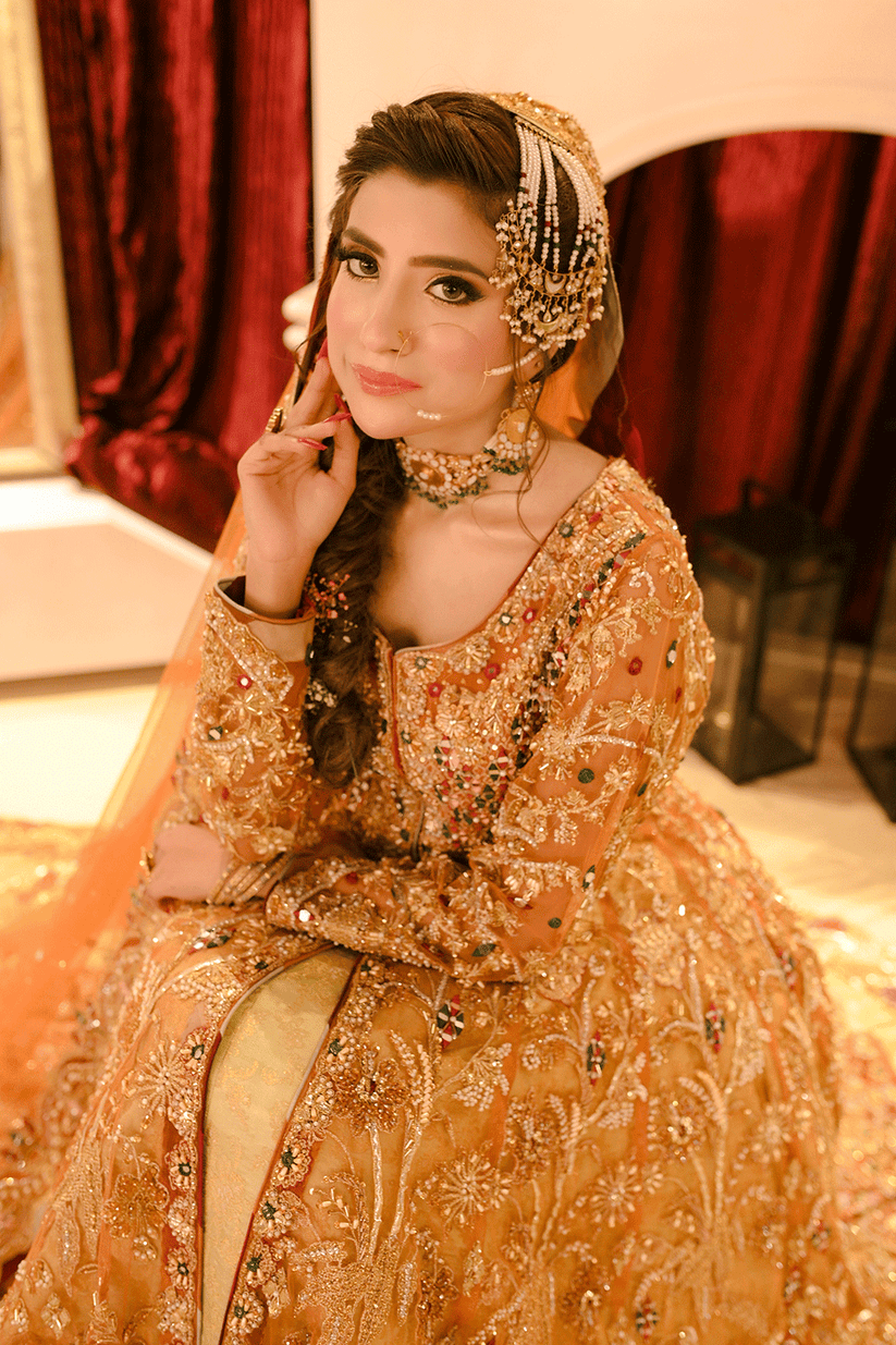 RANG MEHAL (SBBO 1) – Sillhouete