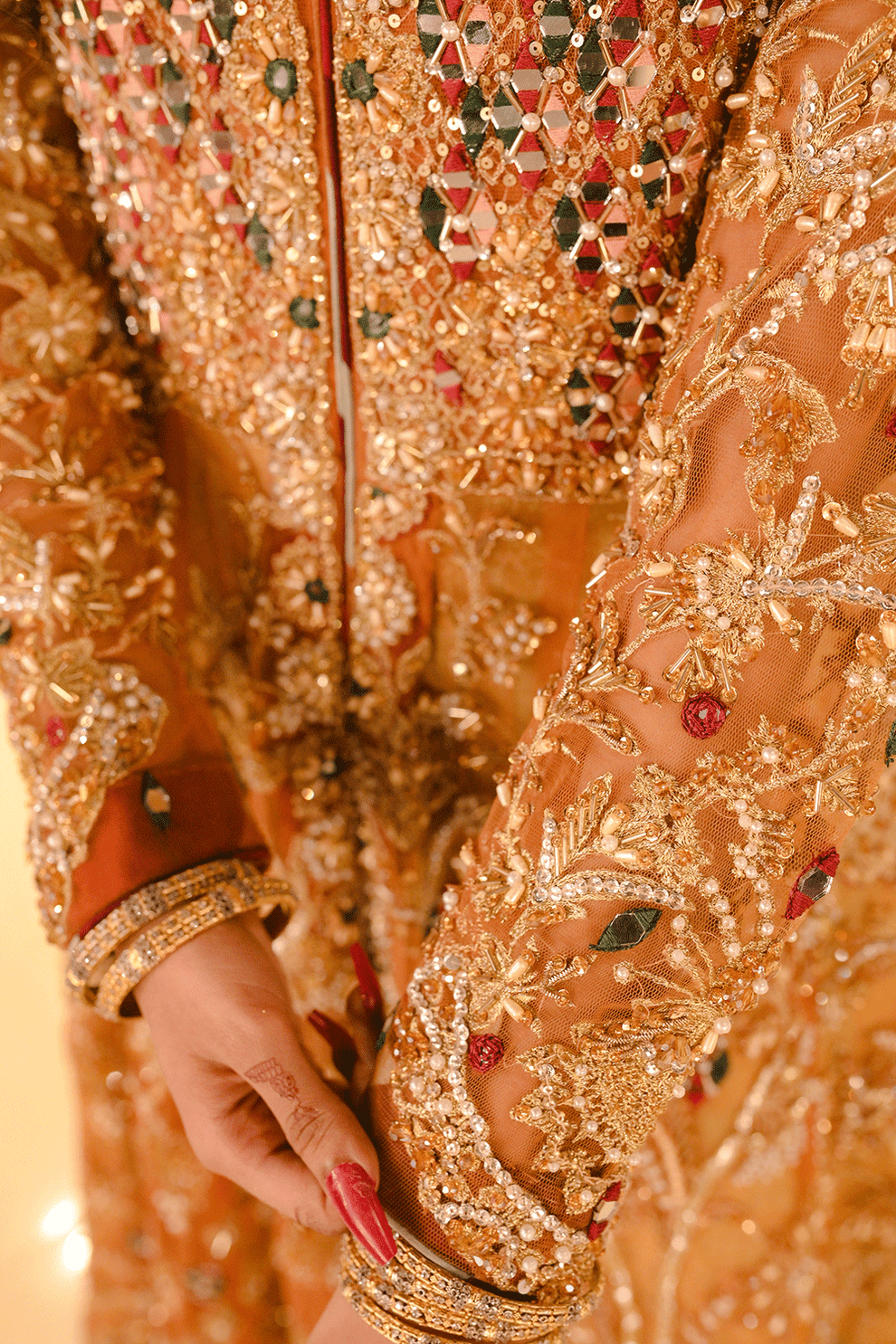 RANG MEHAL (SBBO 1) – Sillhouete